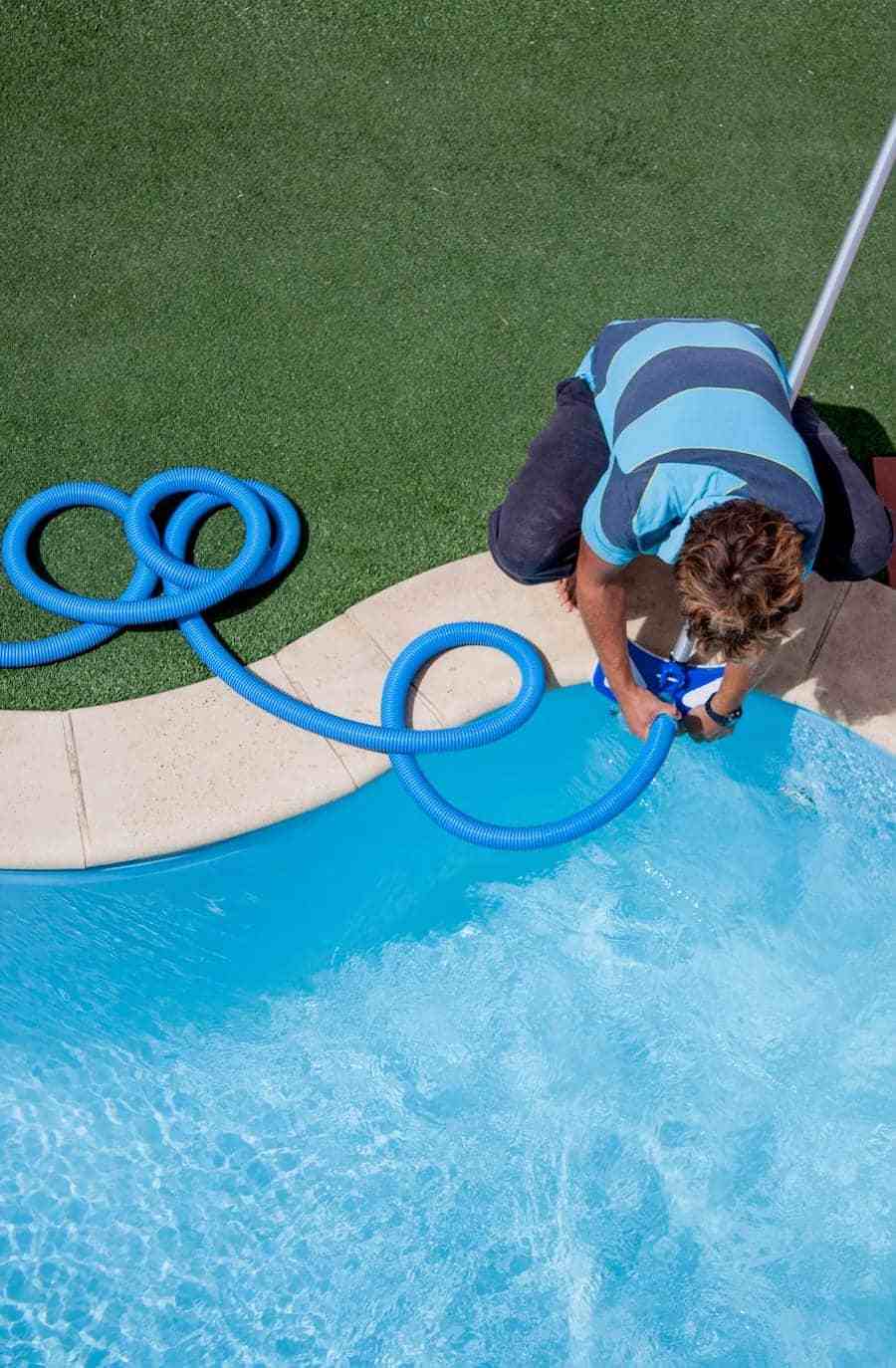 Weekly Pool Cleaning Service in Scottsdale | Aquaman Pools